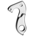 Tekuisi Road Bike Bicycle REAR DERAILLEUR GEAR MECH HANGER Tail Hook ...