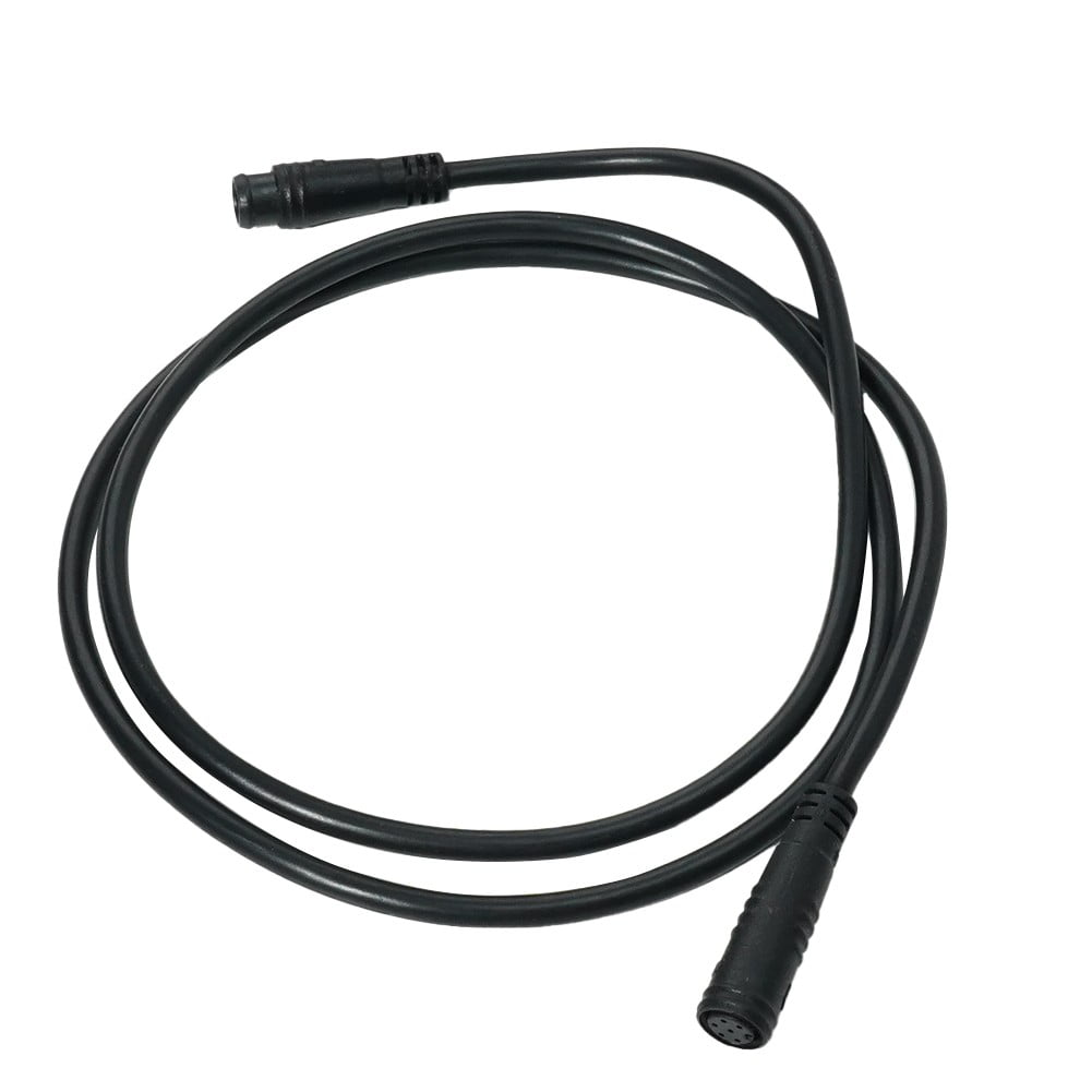 Tekuisi Signal Line Extension Cord 2 3 4 5 Cable Julet Connector New ...