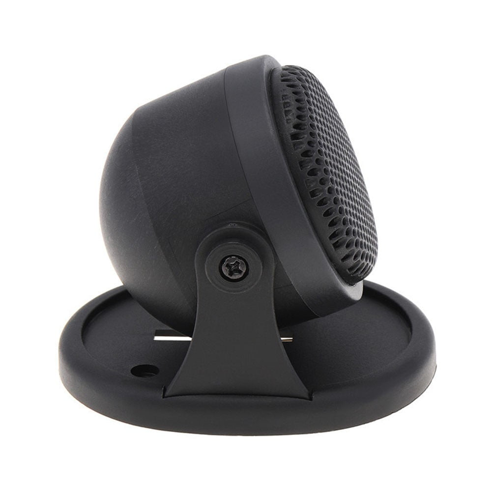 Tekuisi Trumpet Speaker In-Car Entertainment Instant Installation 12V ...