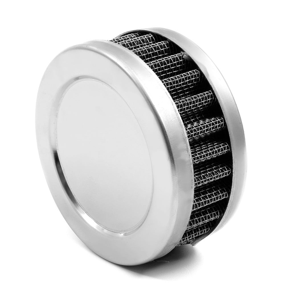 Tekuisi Universal Car Air Filter 58-60mm for Motorcycle Cold Air Intake ...