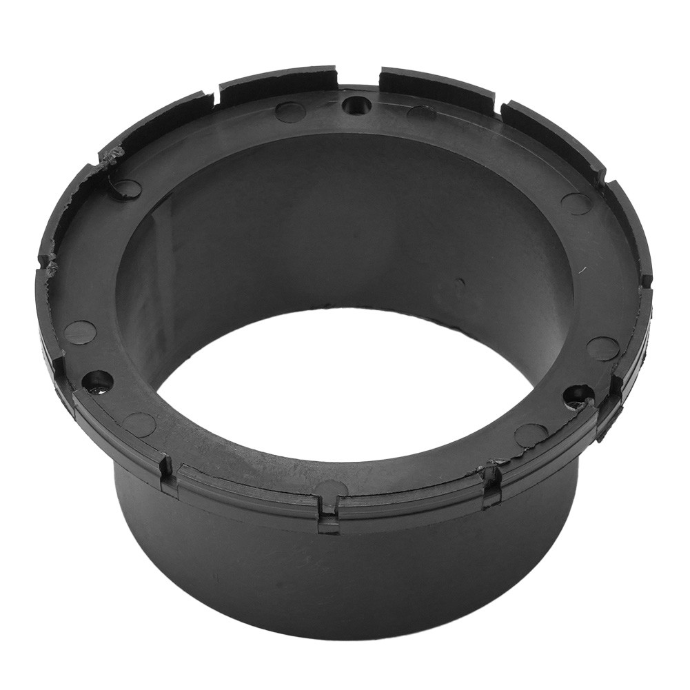 Tekuisi Warm Air Vent Auto Heater Duct Hose Pipe Warm Air Vent Outlet ...