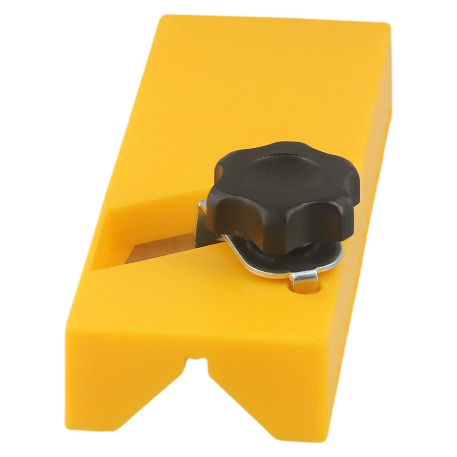 zhihehui Woodworking Gypsum Board Planer Tool Flat Square Plane Drywall ...