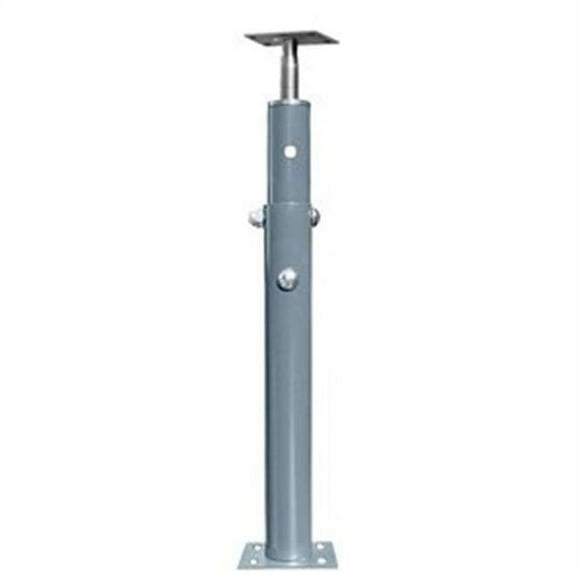 Adjustable Jack Post