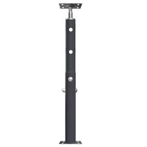 Adjustable Jack Post