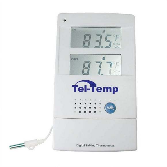 Wireless Indoor/outdoor Thermometers
