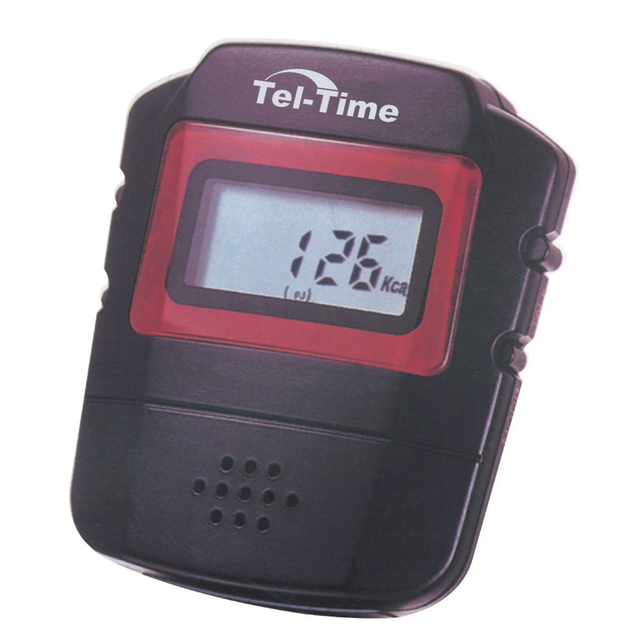 Tel-Time Talking Calorie Counter - Walmart.com