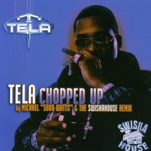 Tela - Double Dose Screwed and Chopped - Rap / Hip-Hop - CD - Walmart.com