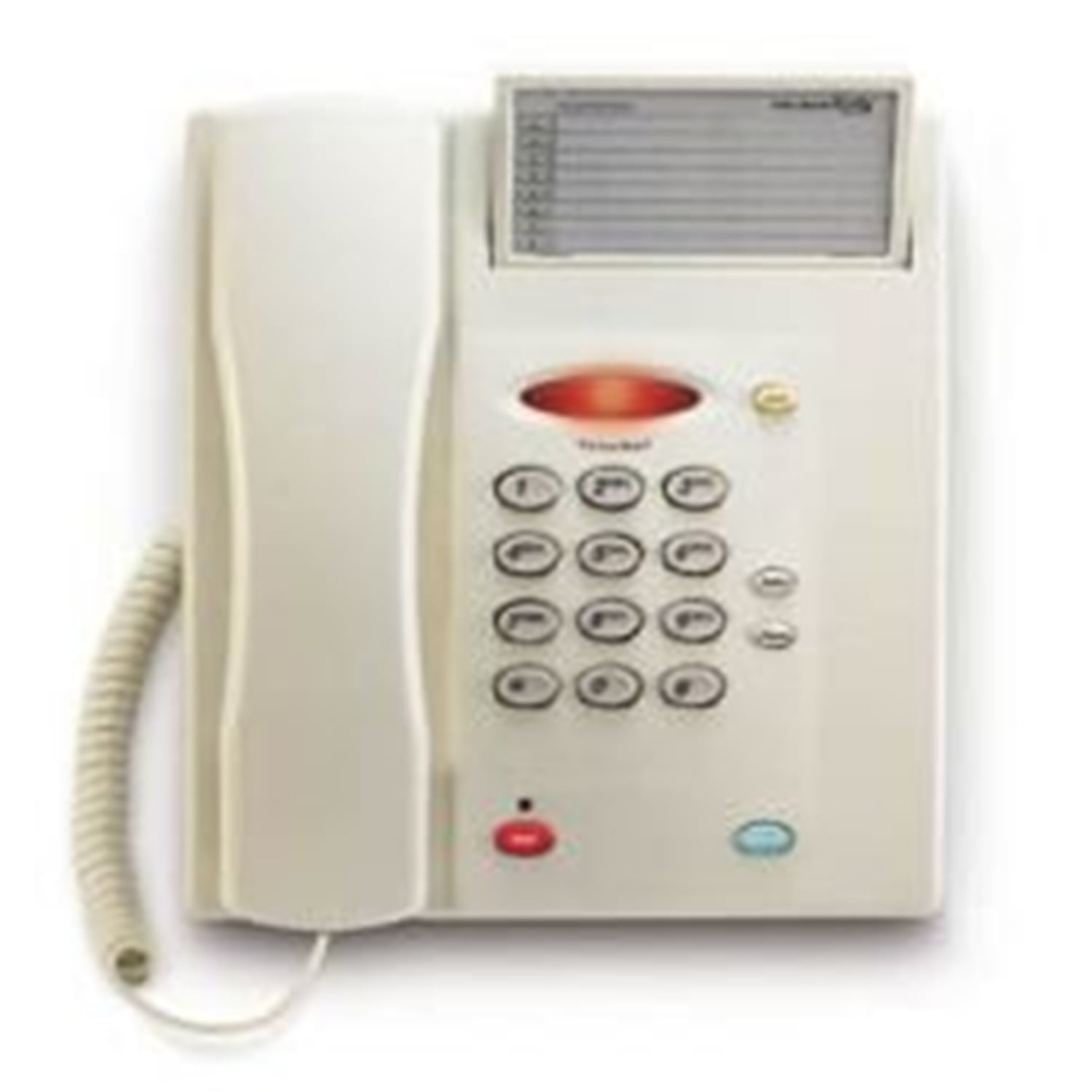 TeleMatrix IP 100 Ash - Walmart.com