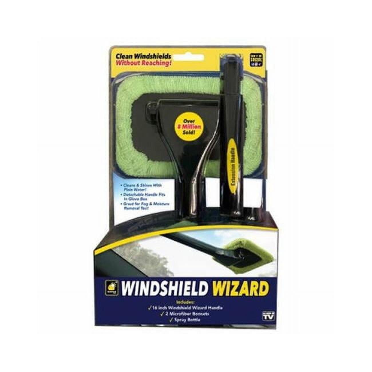 Windshield Wizard