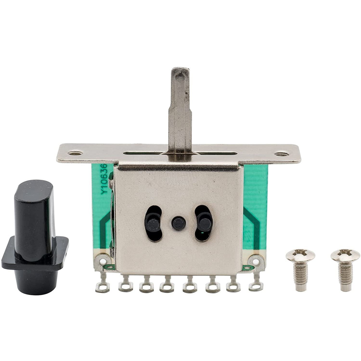 Telecaster Switch Pickup Electric Guitar 3-Way Selector Toggle Les Paul ...