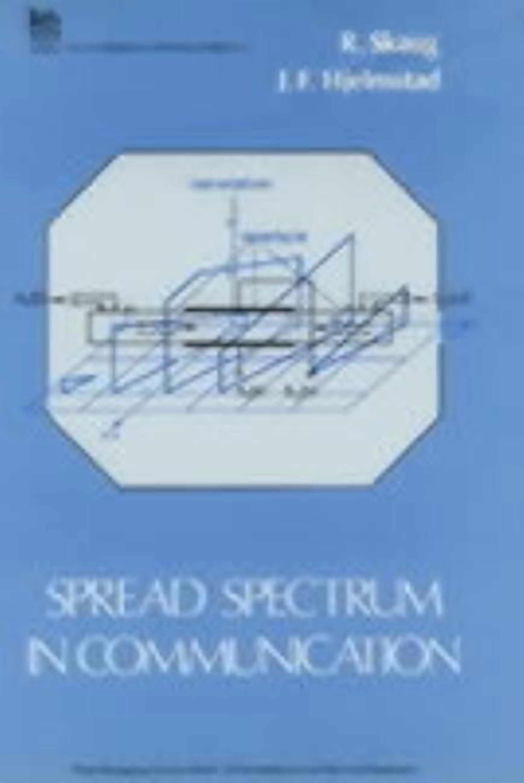 Telecommunication Spectrum