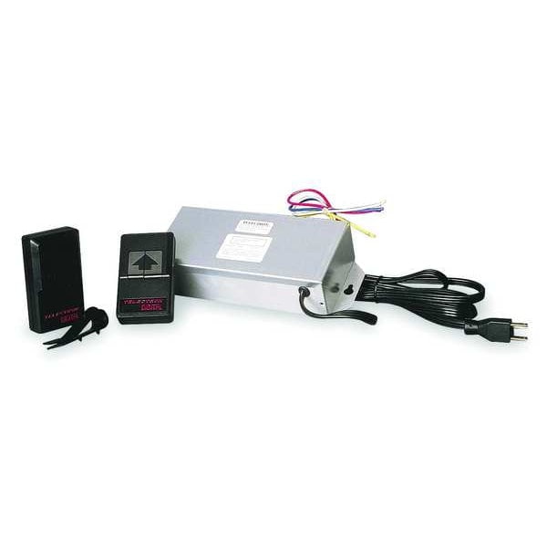 Telectron Radio Transmitter,Indoor,Ceiling/Surface NFR204AD-NFT80G ...