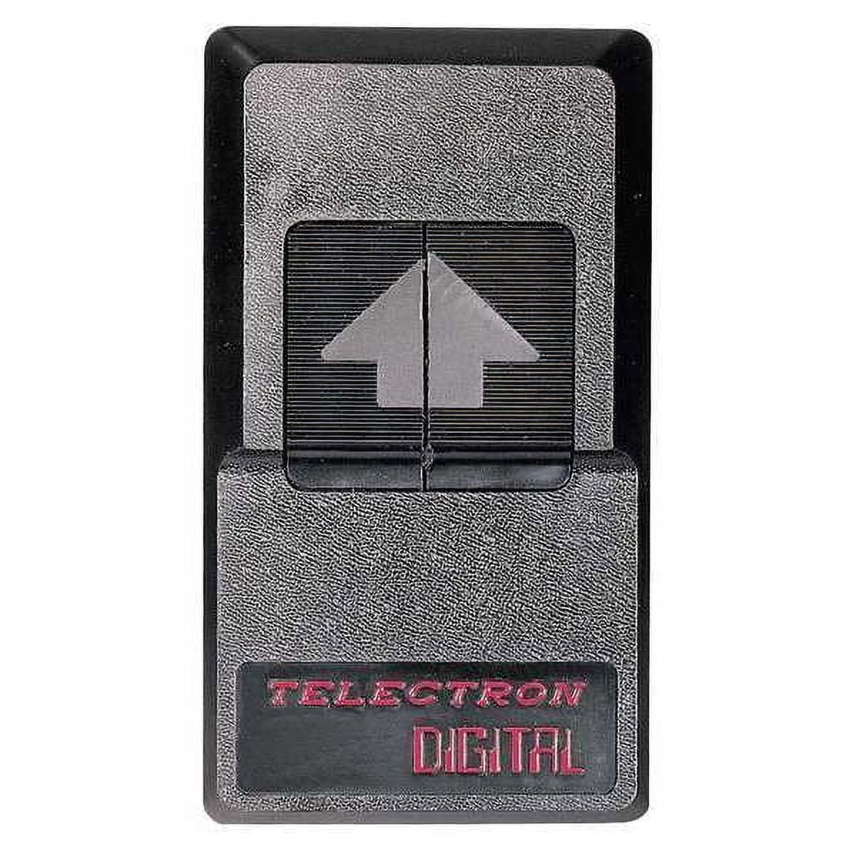 Telectron Radio Transmitter, Indoor,Moment Contact T80G-TRANS - Walmart.com