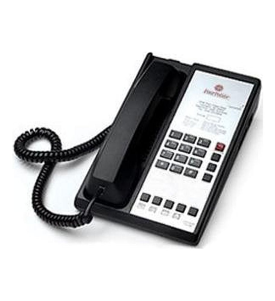 Teledex Diamond +5 Black BY CETIS - Walmart Business Supplies