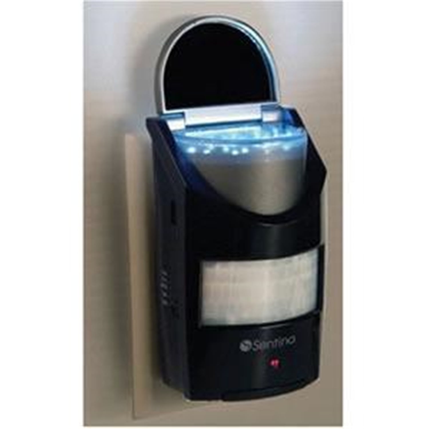 Teledex Inc PM-315B Sentina Motion activated MAX light - Walmart.com