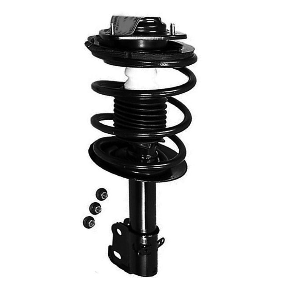 Teledu 1 Strut And Coil Spring Assembly Check Fitment Info Front Left