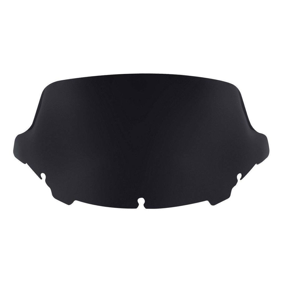 Teledu 10.5'' Front Windscreen Windshield Fit For Harley-Davidson ...