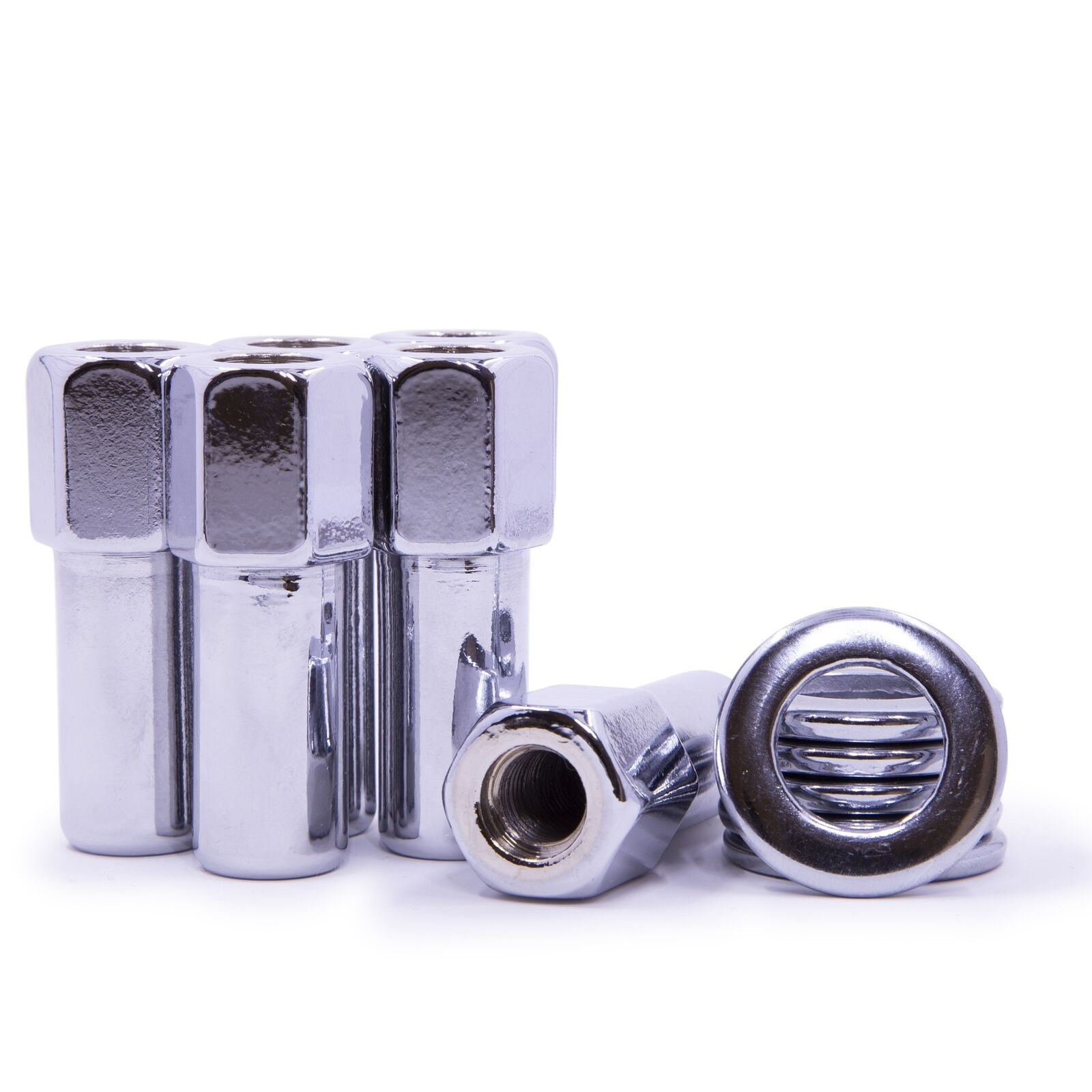 Lug Nuts Lug Nut Covers Lug Nut Keys in Wheel Accessories Walmart
