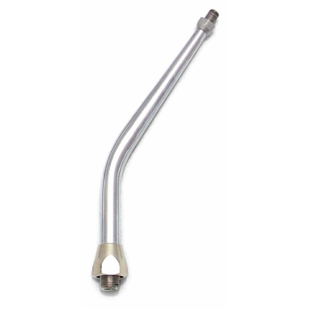 Teledu 10" Single Bend Shifter Arm wide 5 chopper drag race scta ktm ...