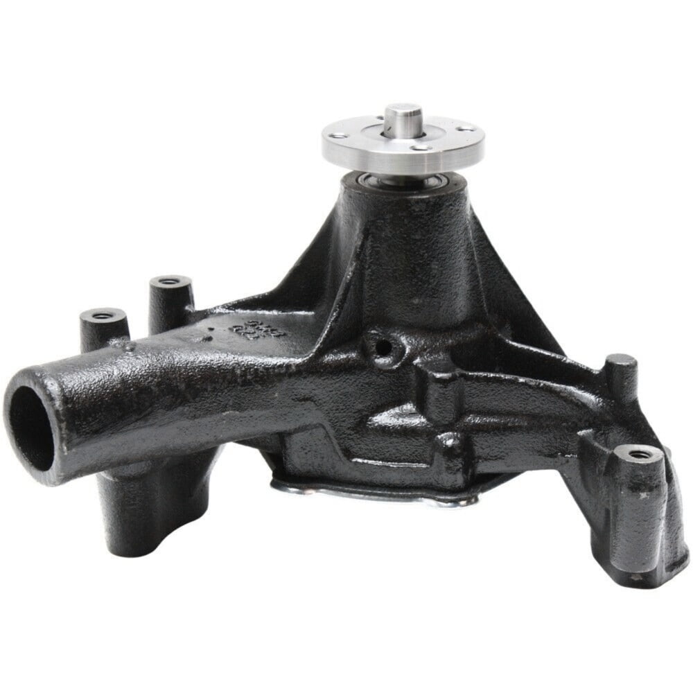 Teledu 130-1250 Water Pump New for Olds Suburban SaVana Sierra Pickup ...