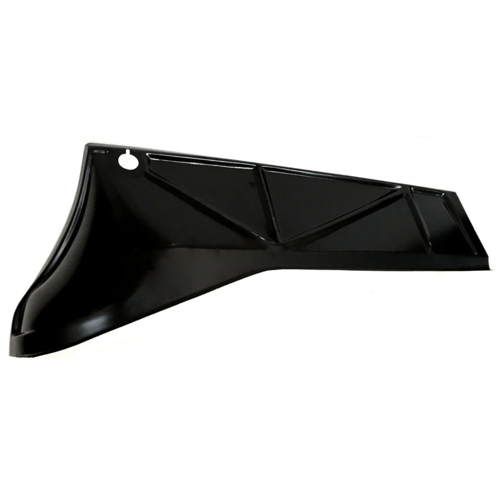 Teledu 1968~1972 Nova Trunk Floor Drop Off Extension Right Side EDP ...