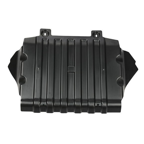 Chevrolet Avalanche Engine Cover