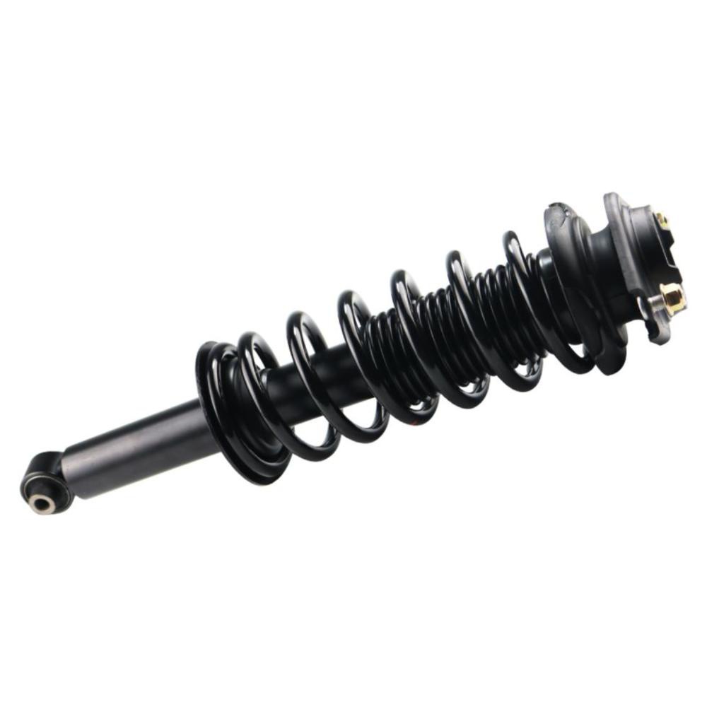 Teledu 1pc Rear Right Passenger Side Complete Shock Strut For 2009-2013 ...