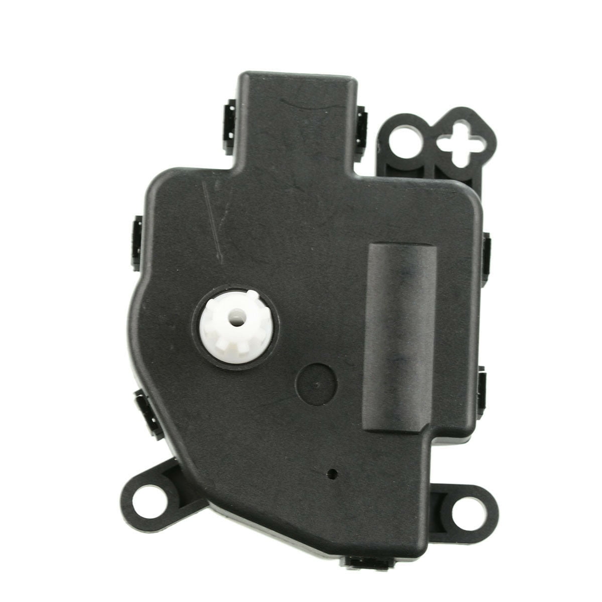 Teledu 1x AC Air Blend Door Actuator For Armada Pathfinder Armada QX56 ...