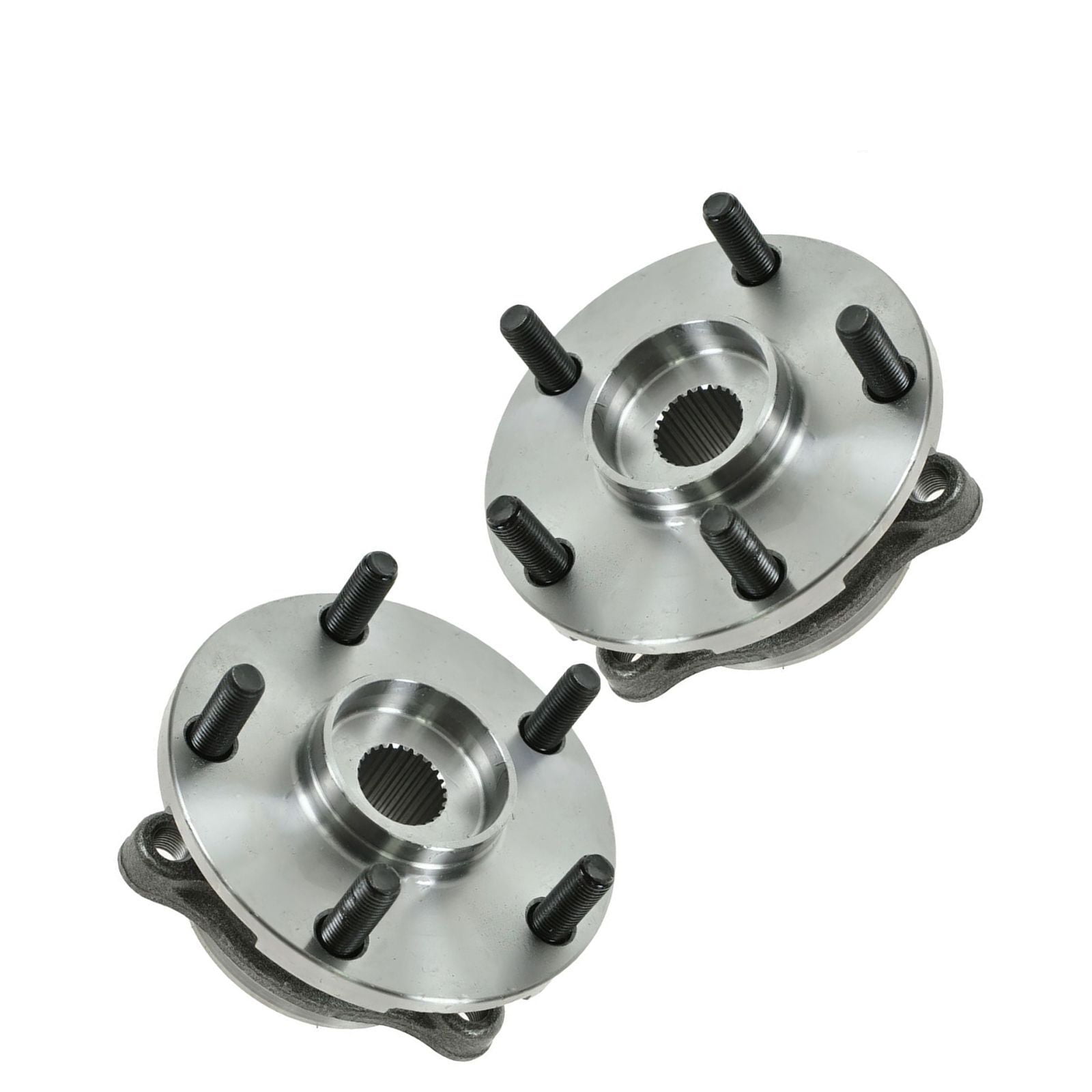 Teledu 2 Front Wheel Bearing Hub Assembly For Corolla iM HS250h Prius V ...