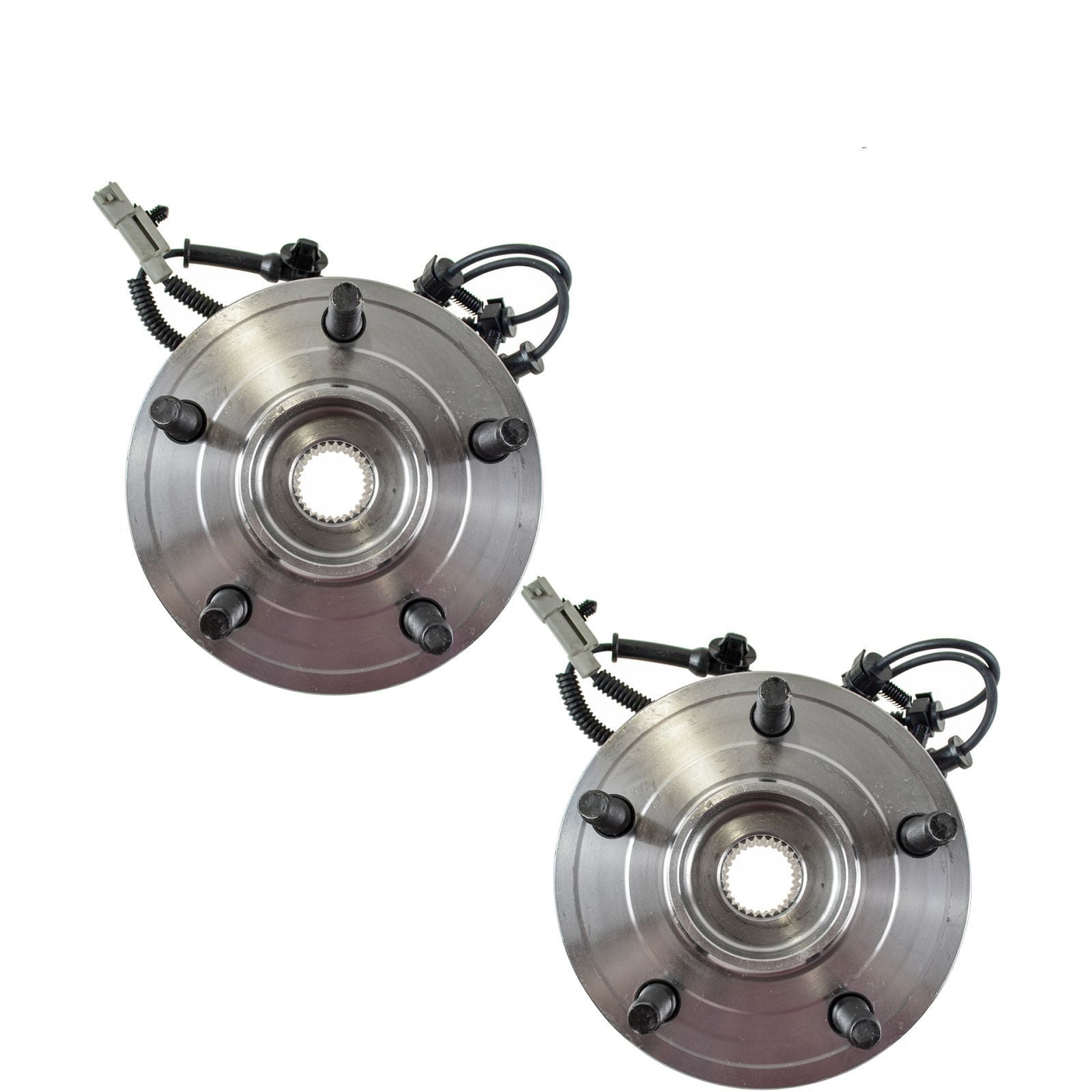 Teledu 2 Front Wheel Bearing Hub For Jeep Commander Jeep Grand Cherokee ...