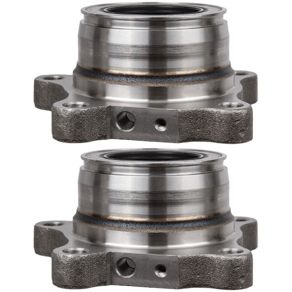 Teledu 2 Rear Wheel Bearing Hub For Lexus GX460 GX470 Toyota 4Runner FJ ...