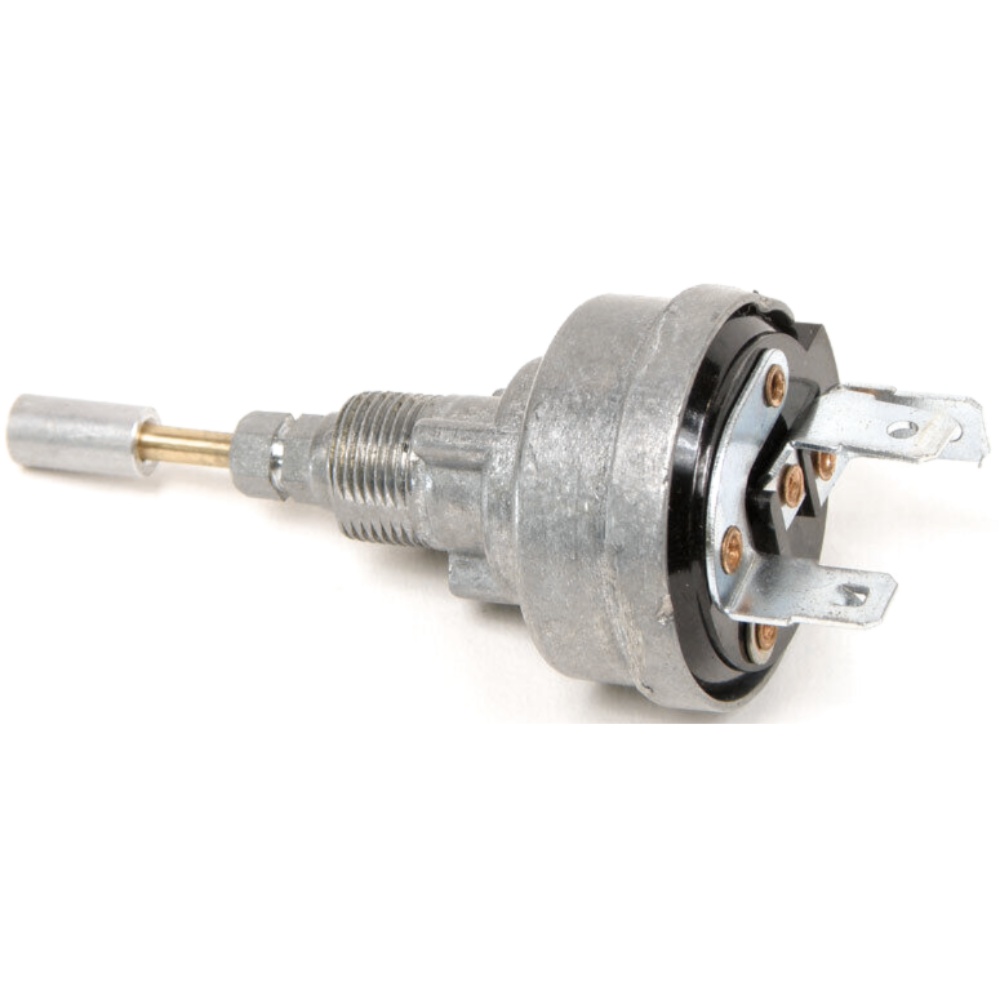 Teledu 2 Speed Wiper Switch 1964-1966 Chevy and GMC Pickup Truck ...