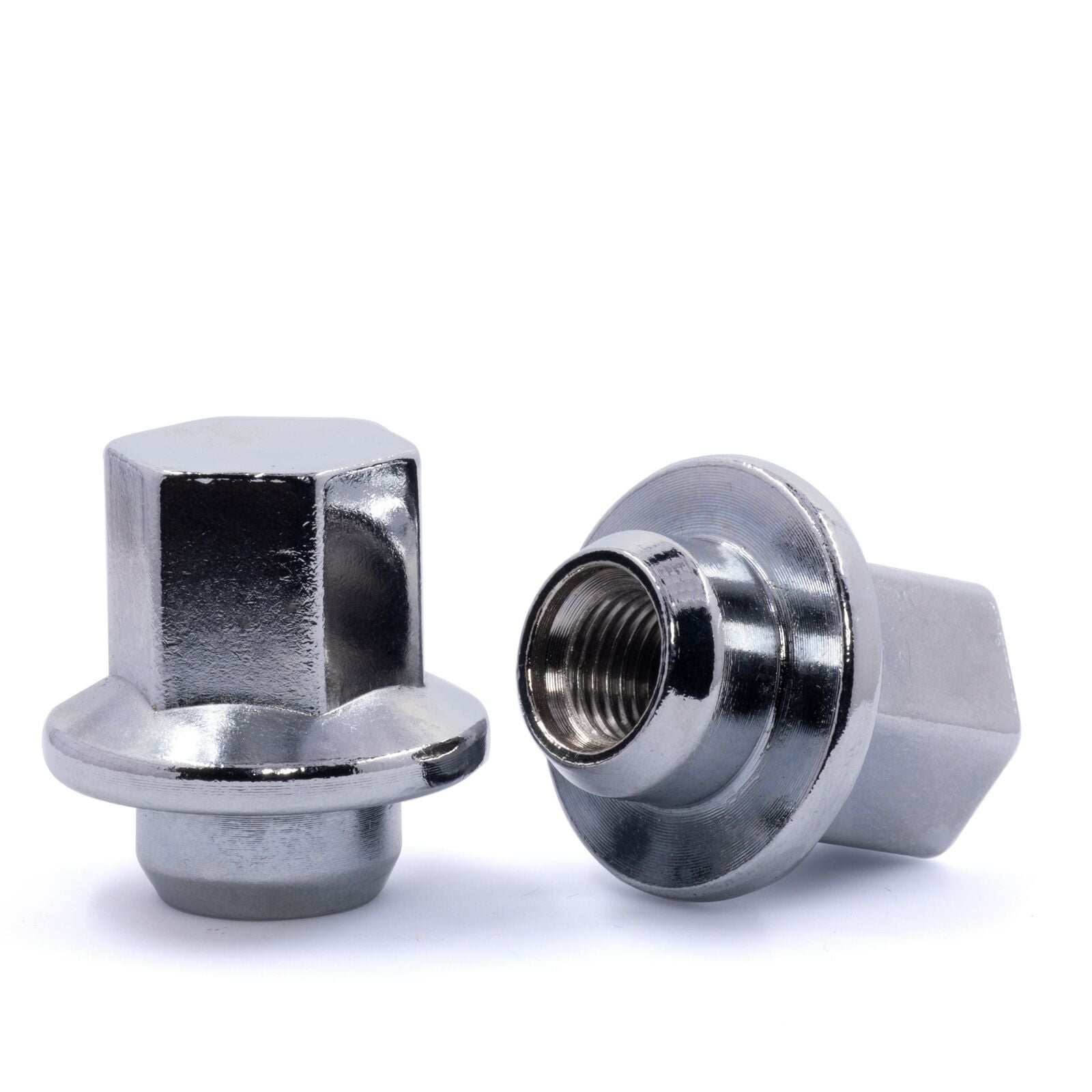 Teledu 20 Snowflake Lug Nuts 7 For Camaro Corvette Cutlass Salon ...