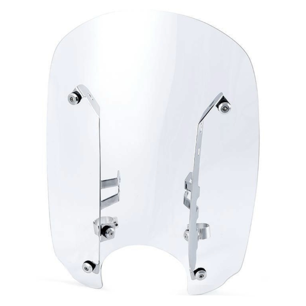 Teledu 20" Windshields Windscreen Mounting Hardware For Indian 2015 ...