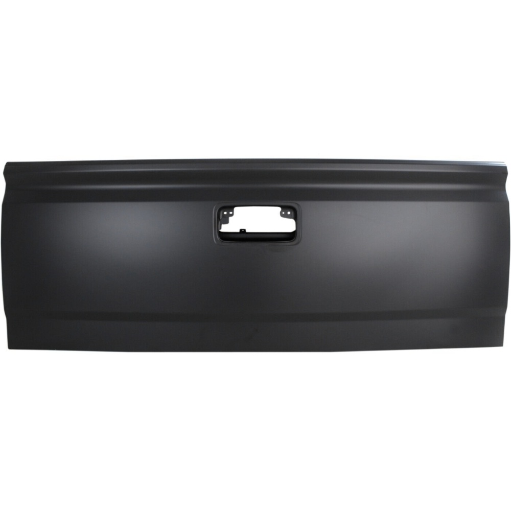 Teledu 23418939 Tailgate Tail Gate For 2017-2019 GMC Sierra 3500 HD ...