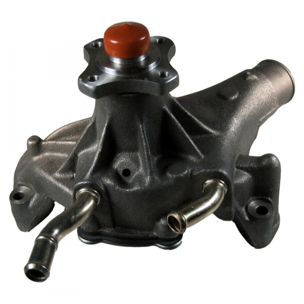 Teledu 252-711 Water Pump New for Chevy Olds Suburban Express Van S10 ...