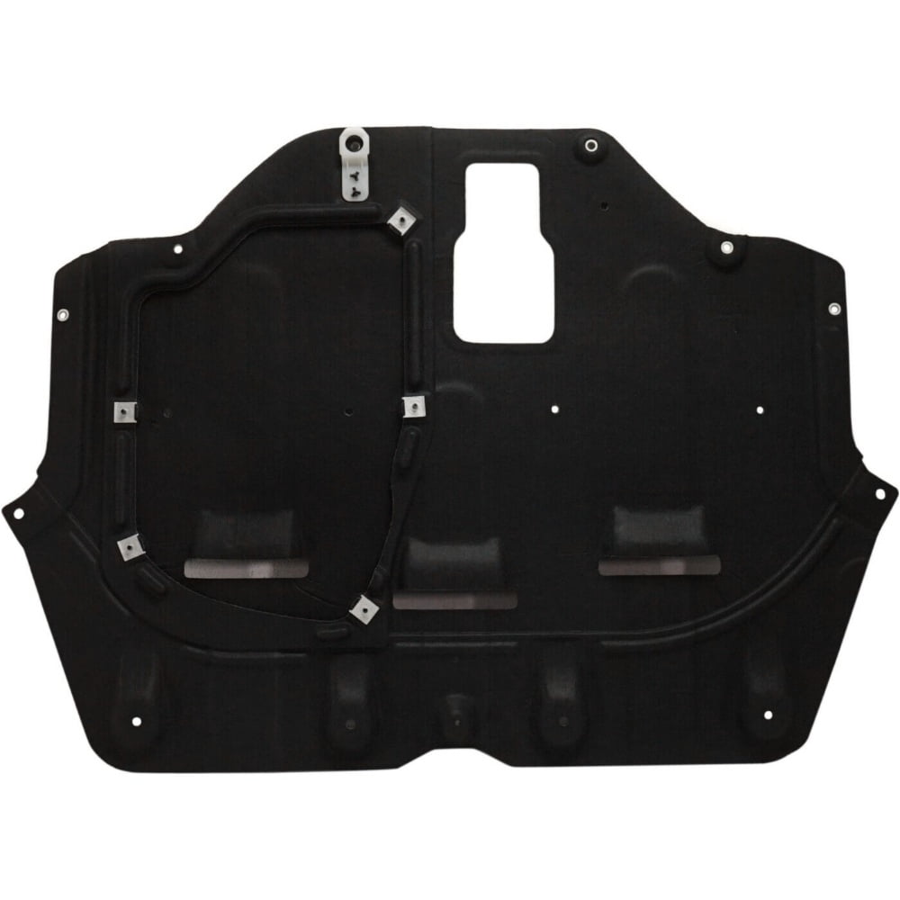 Teledu 29130C2600 Engine Splash Shields Front For Hyundai 2018-2019 ...