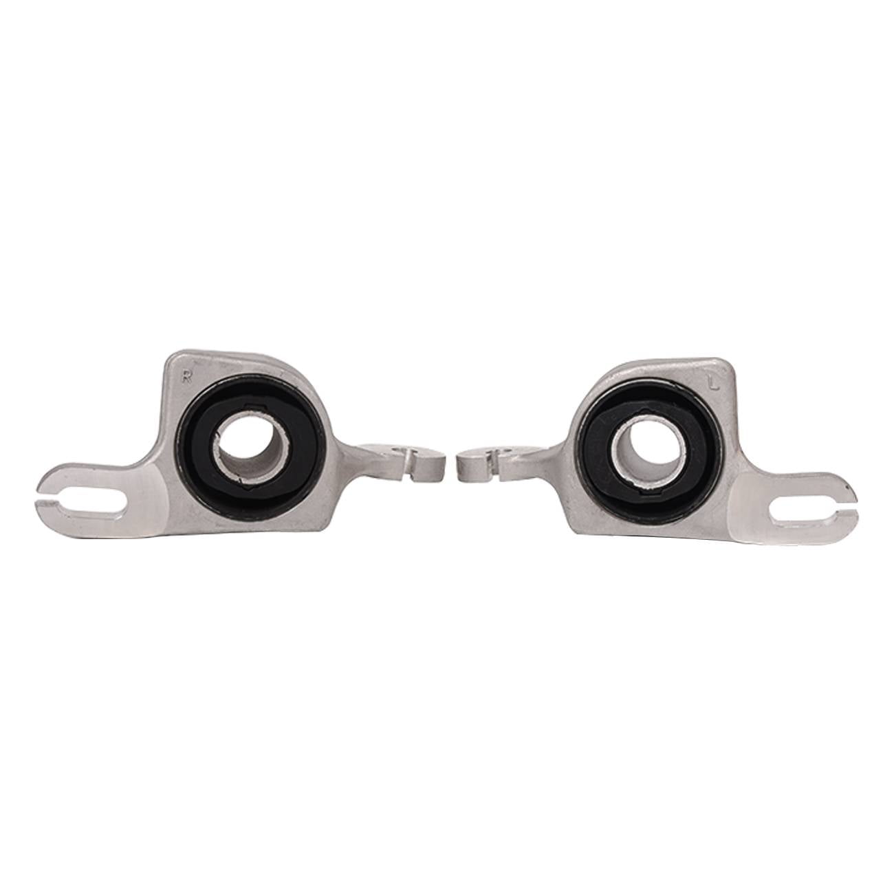 Teledu 2Pcs For Mercedes W164 GL X164 ML Control Arms Bushings ...