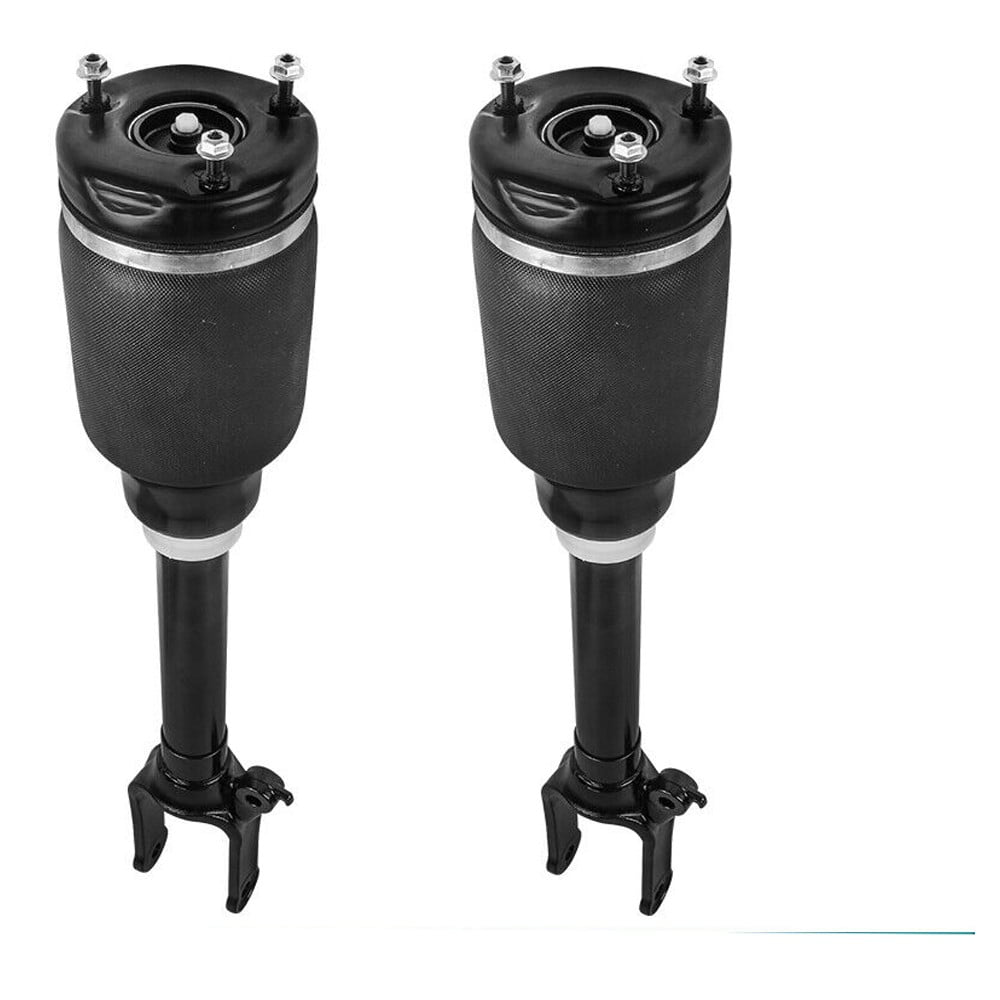 Teledu 2X Front Air Suspension Struts For Mercedes-Benz X164 GL-Class ...