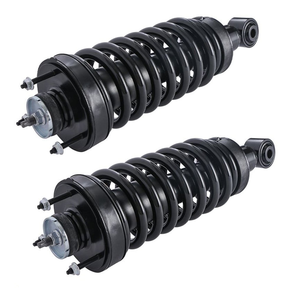 Teledu 2X Front Struts Assembly For 2003-2011 Ford Crown Victoria ...
