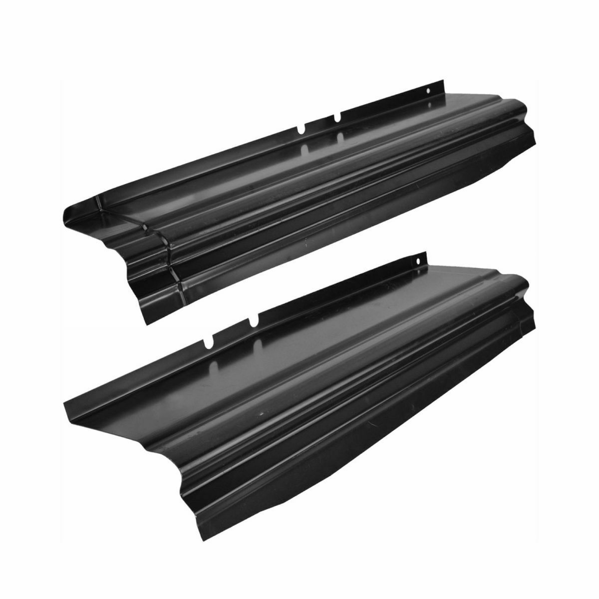 Teledu 2pc Rear Rocker Panel Repair Panel Set for Caravan Voyager Town ...