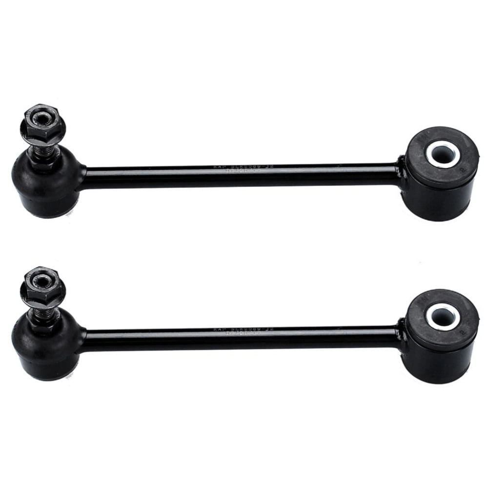 Teledu 2pcs For Cadillac Chevy GMC Hummer Jeep Rear Suspension Sway Bar ...
