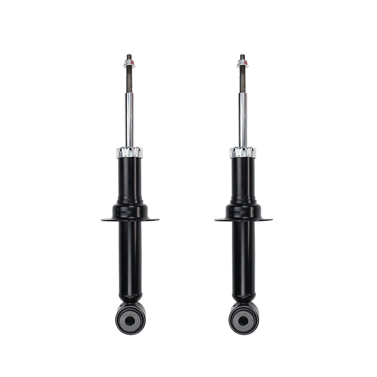 Teledu 2pcs Rear Suspension Strut Shock Absorber Assembly For 2000-2006 ...