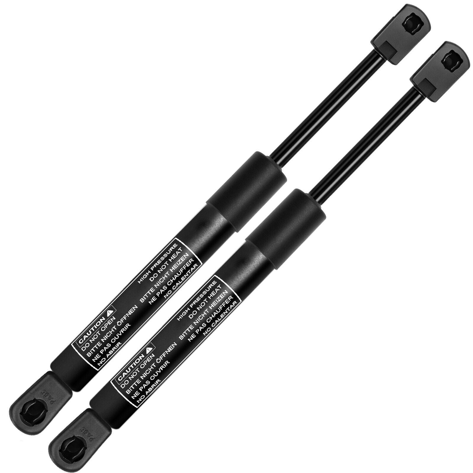 Teledu 2x Bonnet Hood Gas Lift Supports Shock Struts For Explorer Sport ...