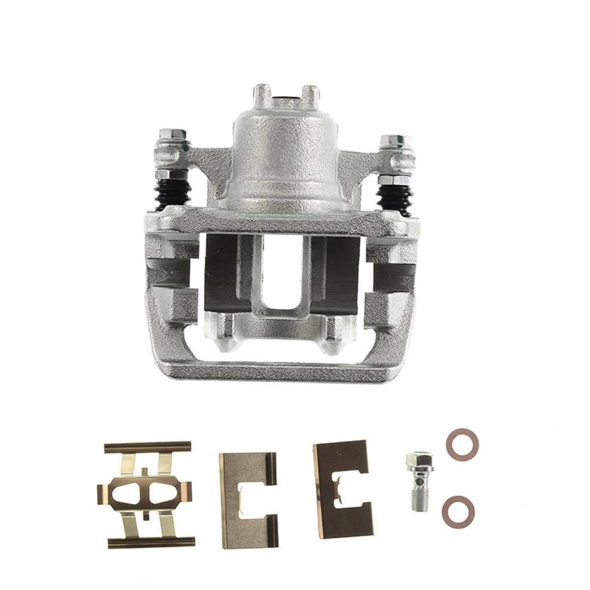 Teledu 2x Brake Calipers w/ Bracket For Acura RDX Honda CR-V Honda ...