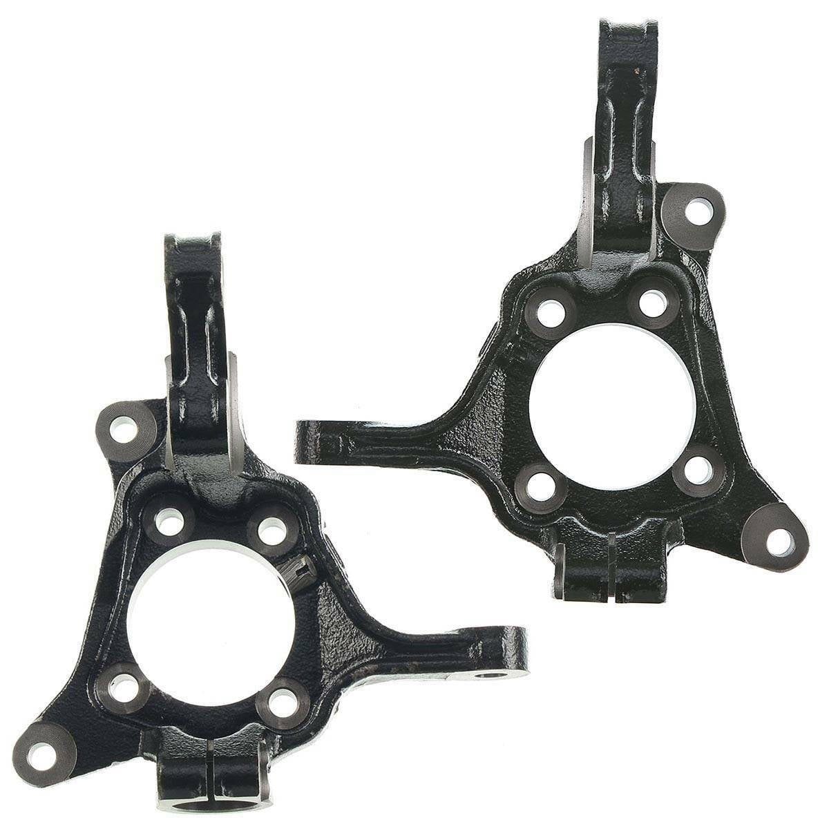 Teledu 2x Steering Knuckles for Subaru Forester Legacy XV Crosstrek ...