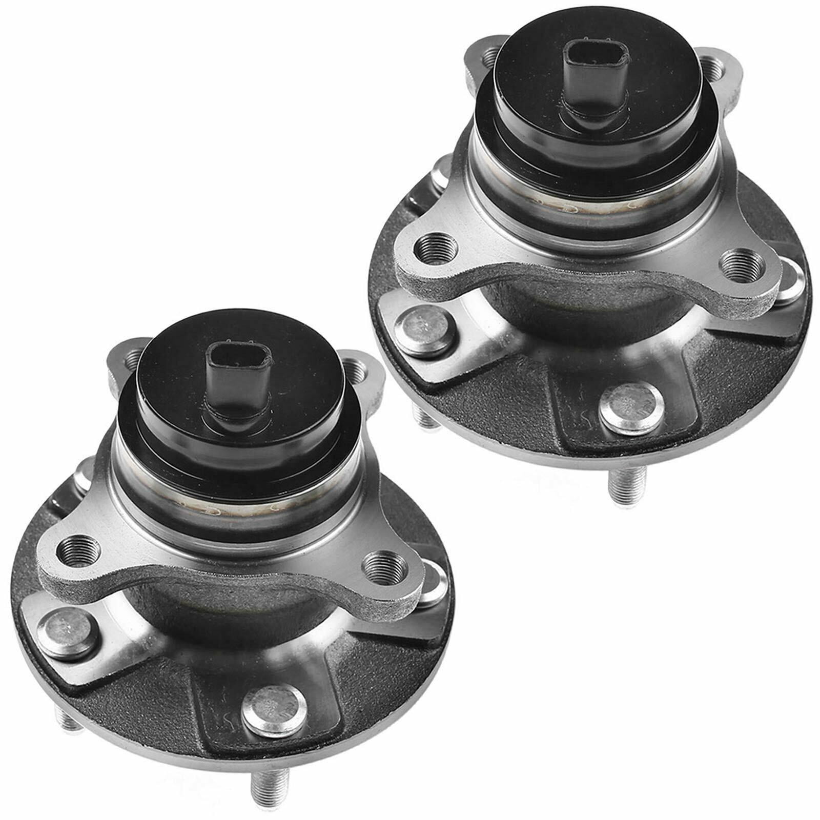Lexus Is Wheel Hub