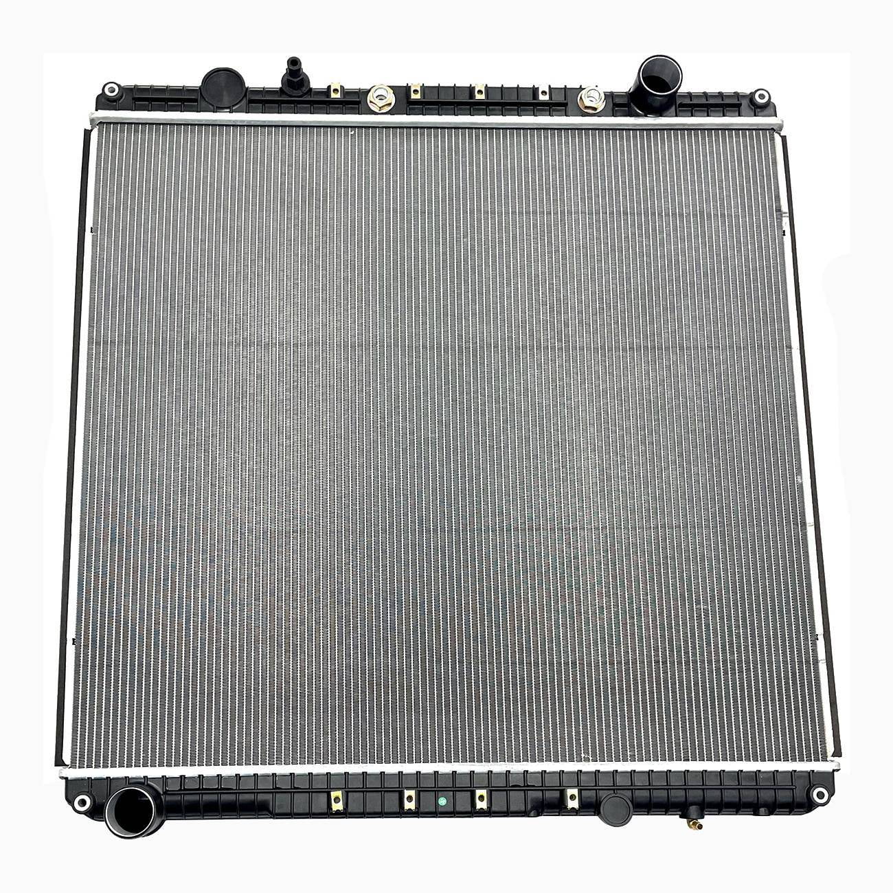 Teledu 3E013764003 Radiator For 2012-2016 Freightliner Cascadia 2012 ...