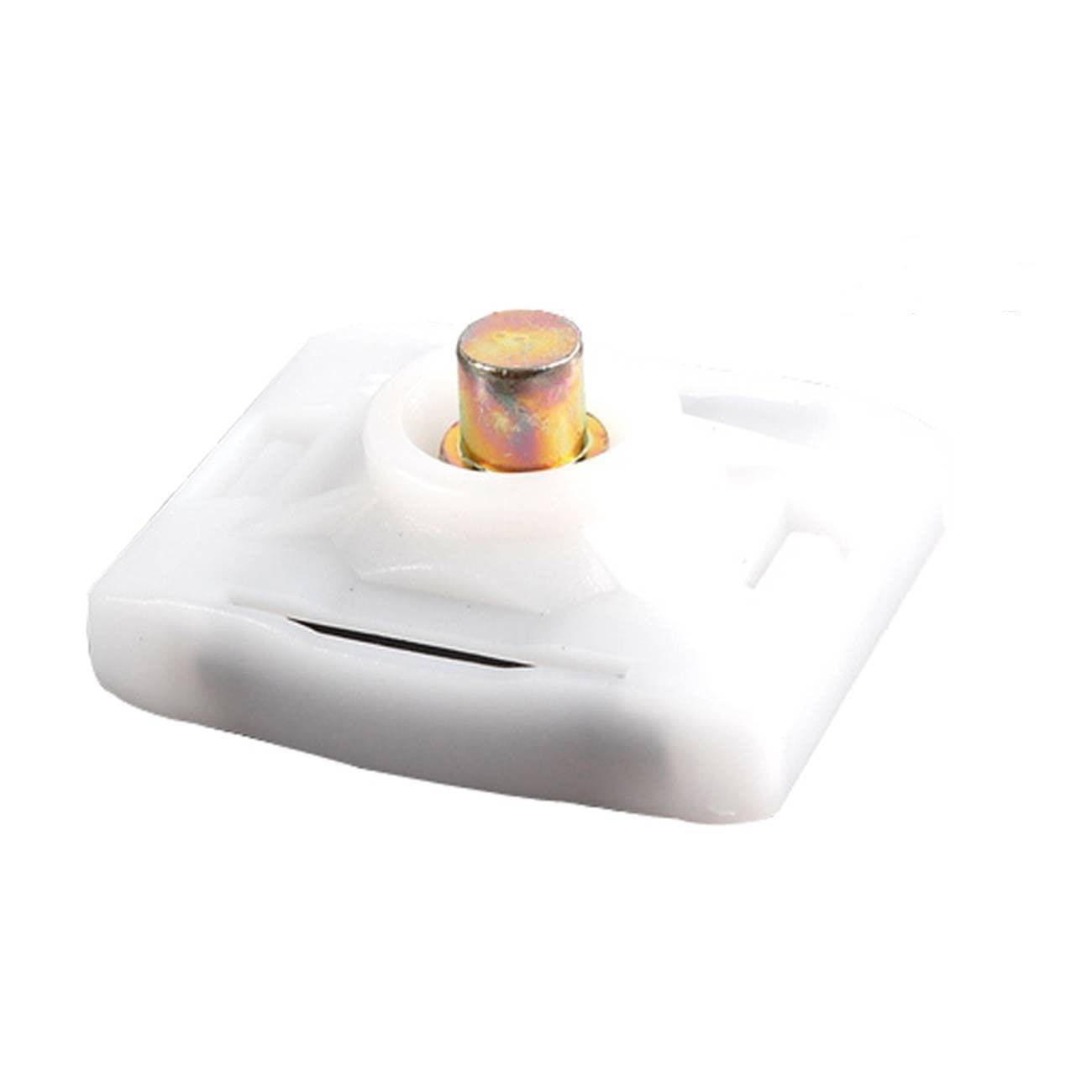 Teledu 4 Pcs SET Window Sliding Jaw Clip Regulator Retainer Bushing ...