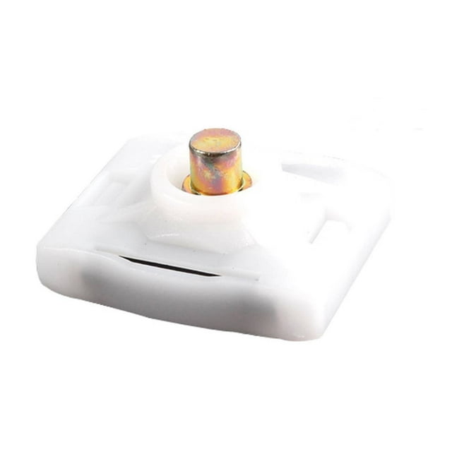 Teledu 4 Pcs SET Window Sliding Jaw Clip Regulator Retainer Bushing ...